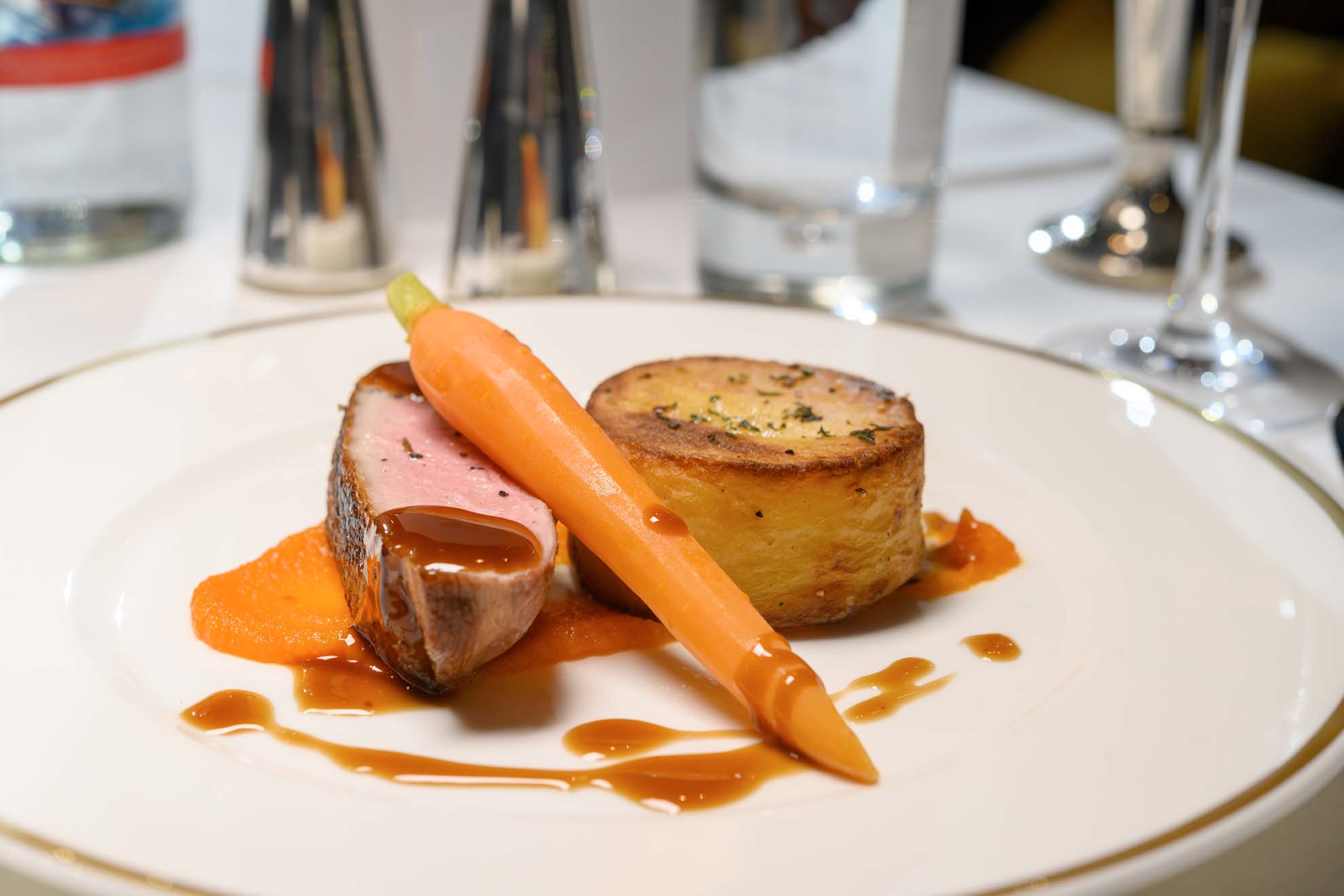 SETTLE TO CARLISLE & JORVIK PULLMAN